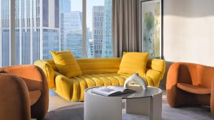 Kimpton KAFD Riyadh by IHG, Riyadh (updated prices 2025)