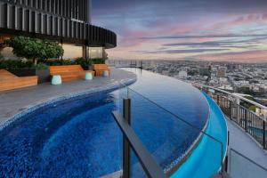 Spire Residences Brisbane, Brisbane (updated prices 2025)