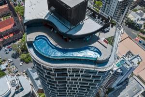 Spire Residences Brisbane, Brisbane (updated prices 2025)