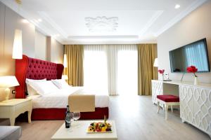 Flower Hotels & Resorts, Golem (updated prices 2025)