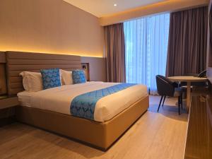 Bayprime Hotel, Manila (updated prices 2025)