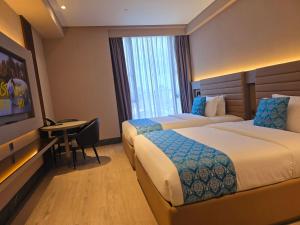 Bayprime Hotel, Manila (updated prices 2025)