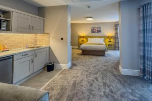 The Carrigart Hotel, Carrigart (updated prices 2025)