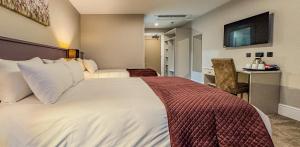 The Carrigart Hotel, Carrigart (updated prices 2025)