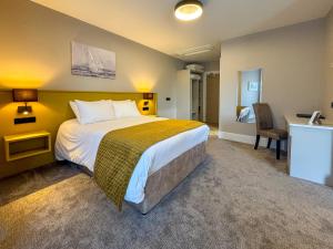 The Carrigart Hotel, Carrigart (updated prices 2025)