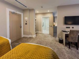 The Carrigart Hotel, Carrigart (updated prices 2025)