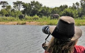Royal Morubisi Founder's Lodge, Kaingo Private Game Reserve (updated prices 2025)