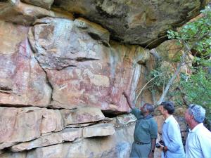 Royal Morubisi Founder's Lodge, Kaingo Private Game Reserve (updated ...