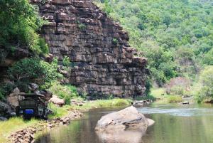 Royal Morubisi Founder's Lodge, Kaingo Private Game Reserve (updated ...