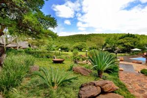 Royal Morubisi Founder's Lodge, Kaingo Private Game Reserve (updated ...