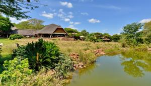 Royal Morubisi Founder's Lodge, Kaingo Private Game Reserve (updated prices 2025)