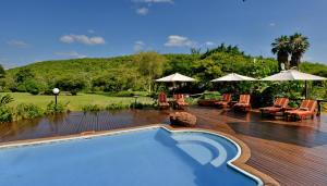 Royal Morubisi Founder's Lodge, Kaingo Private Game Reserve (updated prices 2025)