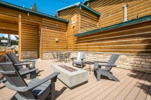 Mountain Vista Hotel, West Yellowstone (updated prices 2025)