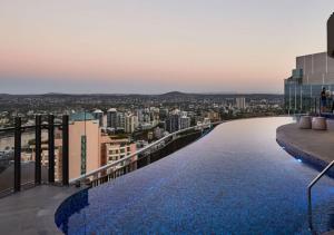 Spire Residences by CLLIX, Brisbane (updated prices 2025)