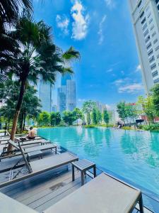 Agile Residence By Comfy House, Куала-Лумпур (оновлені ціни 2025 року)