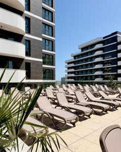 Alezzi Odyssey Pool&Spa Resort By Ingrid, Mamaia Nord की (2026 के लिए ...