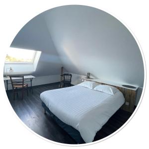 Le Grenier de Marie, La Celle-sous-Gouzon (preços atualizados 2025)