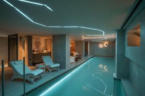 Ethereal White Resort Hotel & Spa - Adults Only, Heraklio (updated ...