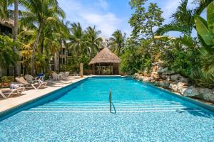 Casa Flamingos, Playa del Carmen (updated prices 2026)