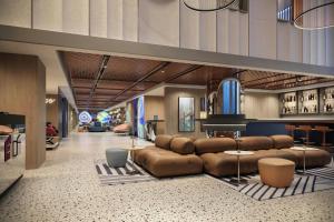 Aloft Istanbul Karakoy, Istanbul (updated prices 2025)