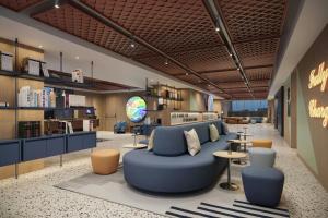 Aloft Istanbul Karakoy, Istanbul (updated prices 2026)