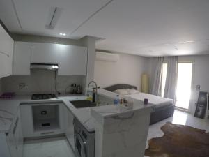 Rooftop Studio At stone residence compound katameya New cairo, Каир ...