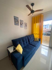 Residencial Clube de Campo, Praia Grande (aktualne ceny na rok 2025)