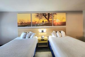 Days Inn by Wyndham Houston, Houston (updated prices 2026)