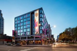 Moxy Chicago Downtown, Chicago (updated prices 2025)