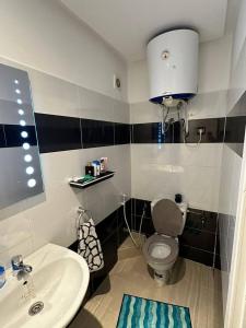 studio pratique ,plage ,restos et souk a 2 pas, El Jadida (2025-ös ...