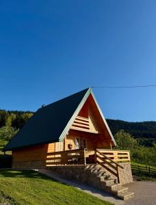 Sunset Lux Cottage Ravna Planina Pale - Jahorina, Pale (updated prices ...