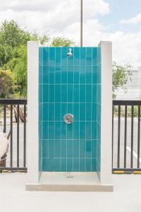 Hampton by Hilton Saltillo Zona Aeropuerto, Saltillo (precios ...