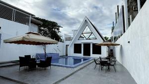 The Prism Cabin - Private Resort in North Caloocan Philippines, Camarin ...