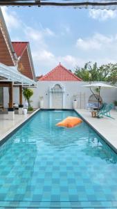 Villa Padi Pakem, Pakem (updated prices 2025)