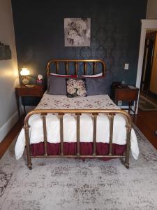 The Bissing House, Hays (updated prices 2025)