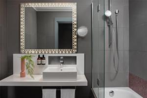 nhow Roma, Rome (updated prices 2025)