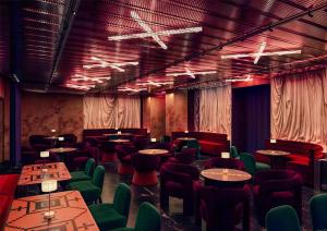 nhow Roma, Rome (updated prices 2025)