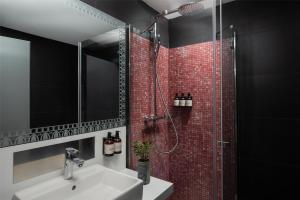 nhow Roma, Rome (updated prices 2025)