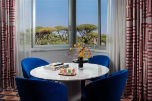 nhow Roma, Rome (updated prices 2025)