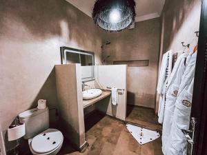 Riad Al Rimal & Spa, Marrakech (tarifs actualisés, 2025)