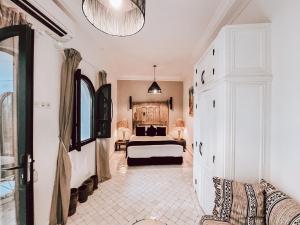 Riad Al Rimal & Spa, Marrakech (tarifs actualisés, 2025)