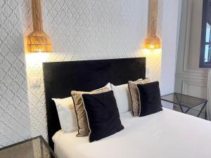 Riad Al Rimal & Spa, Marrakech (tarifs actualisés, 2025)