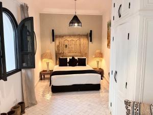 Riad Al Rimal & Spa, Marrakech (tarifs actualisés, 2025)