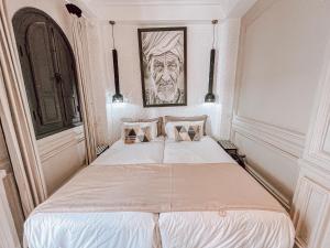 Riad Al Rimal & Spa, Marrakech (tarifs actualisés, 2025)