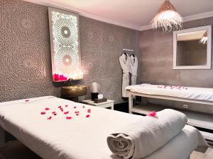 Riad Al Rimal & Spa, Marrakech (tarifs actualisés, 2025)