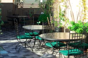 Riad Al Rimal & Spa, Marrakech (tarifs actualisés, 2025)