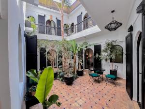 Riad Al Rimal & Spa, Marrakesh (bijgewerkte prijzen 2025)