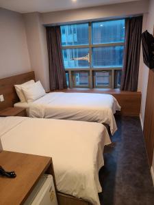 Calistar Hotel, Seoul (updated prices 2025)