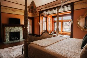 Villagio Boutique Hotel, Pittsburgh (updated prices 2025)