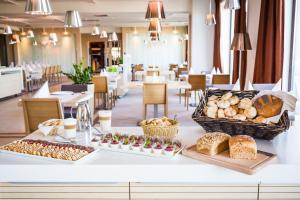 River Style Hotel & SPA, Reda